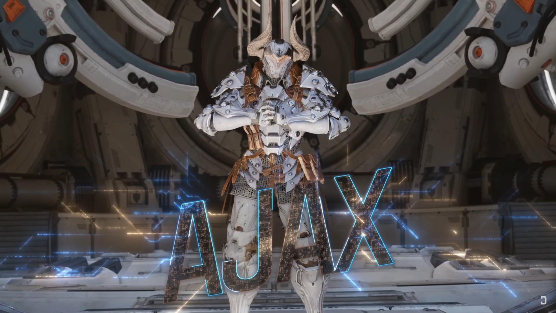 The First Descendant Best Ajax Build Guide - Deltia's Gaming The First Descendant Best Ajax Build Guide - Deltia's Gaming