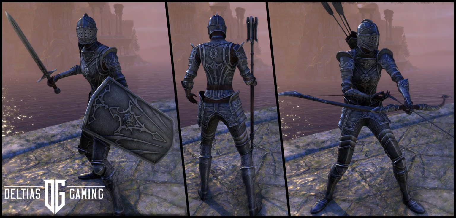 ESO Knight of the Circle - Deltia's Gaming ESO Knight of the Circle - Deltia's Gaming