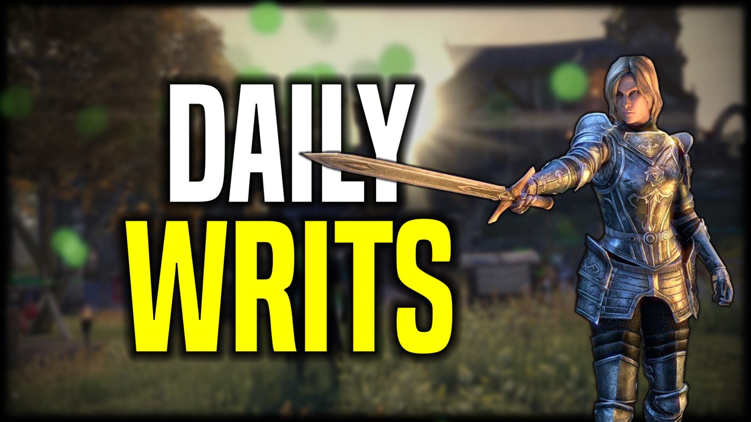 ESO Crafting Writs Guide - Deltia's Gaming ESO Crafting Writs Guide - Deltia's Gaming