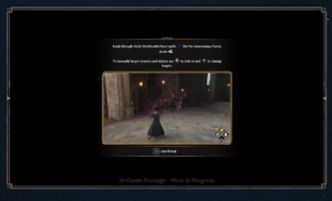 Hogwarts Legacy: Confringo Spell - Deltia's Gaming