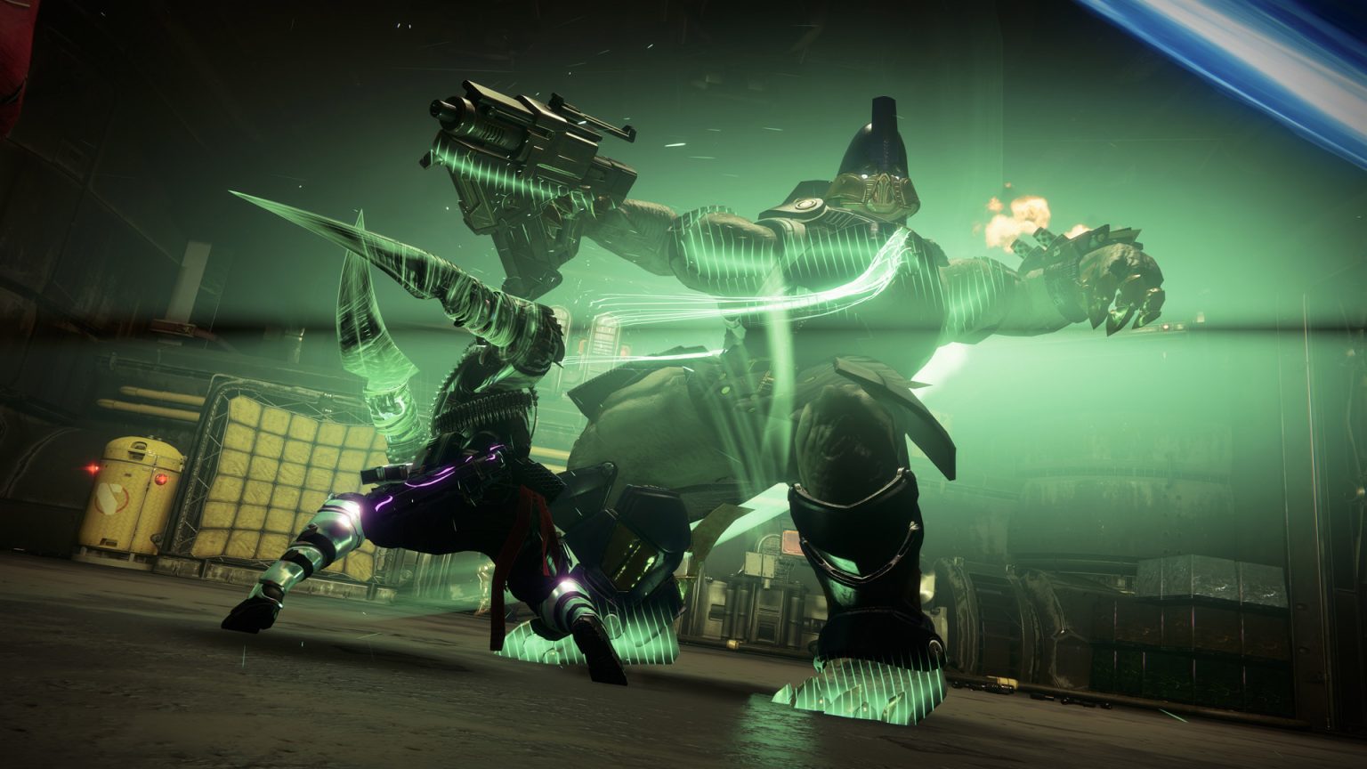 Destiny 2: How to Unlock Strand Subclass - Deltia's Gaming Destiny 2: How to Unlock Strand Subclass - Deltia's Gaming