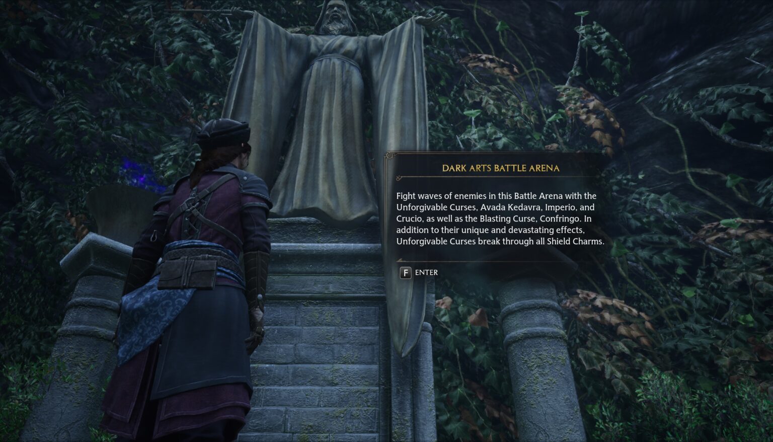 Comprehensive Hogwarts Legacy Guides - Deltia's Gaming