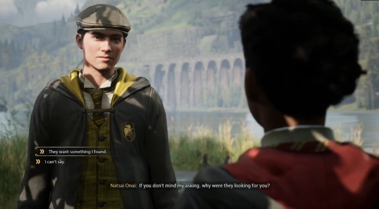 Comprehensive Hogwarts Legacy Guides - Deltia's Gaming