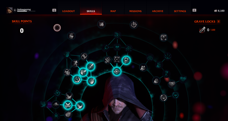 Redfall: Jacob Boyer Guide and Best Builds - Deltia's Gaming