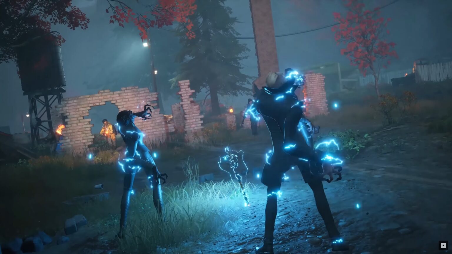 What is Max Level in Redfall and How to Level up Quickly? - Deltia's Gaming