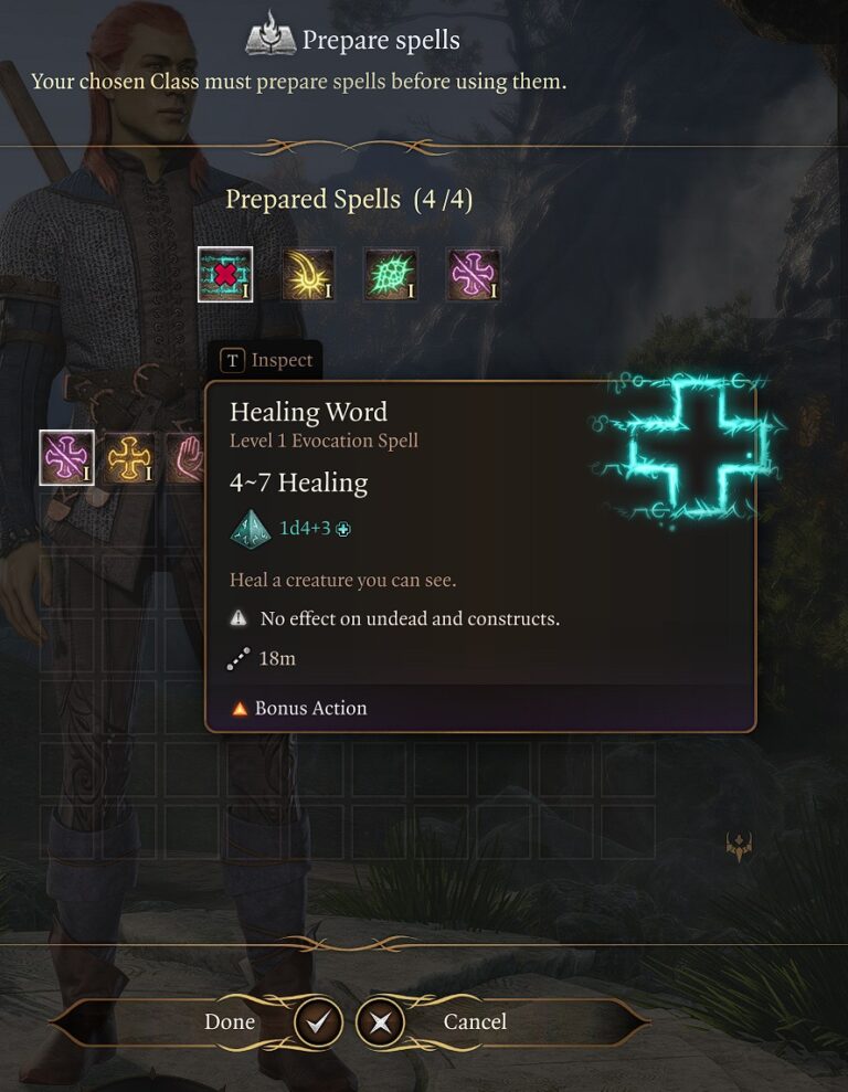 How To Get Ring Of Salving In Baldurs Gate 3 Deltias Gaming