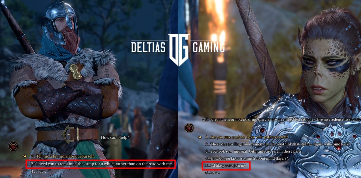 Baldur's Gate 3: Launch Day Guide - Deltia's Gaming