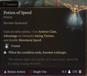 Baldur’s Gate 3: Best Minthara Companion Build Guide - Deltia's Gaming