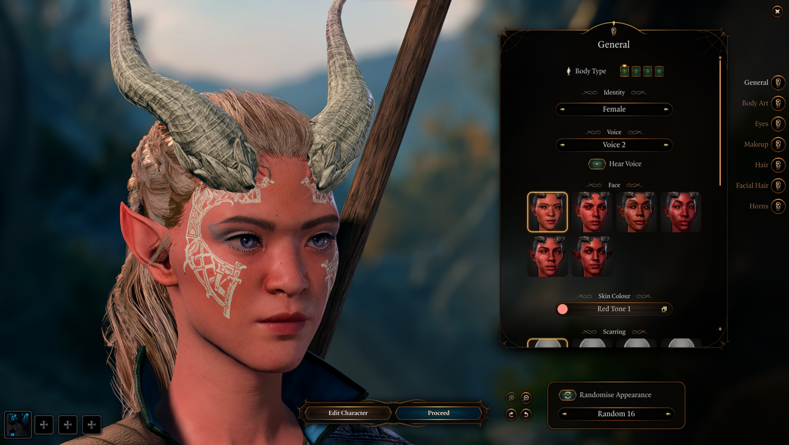 Baldur's Gate 3: Character Creation Guide - Deltia's Gaming