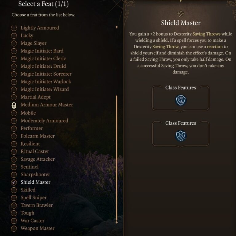 Best Baldur’s Gate 3 Archfey Warlock Build Guide - Deltia's Gaming Best Baldur’s Gate 3 Archfey Warlock Build Guide - Deltia's Gaming