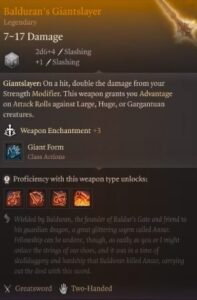 Baldur’s Gate 3: Best Minthara Companion Build Guide - Deltia's Gaming