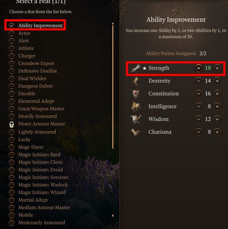 Baldurs Gate 3 Best Karlach Companion Build Deltias Gaming