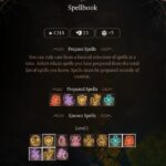 Baldur’s Gate 3: Best Minthara Companion Build Guide - Deltia's Gaming