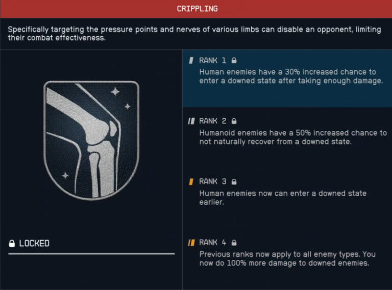 Starfield Combat Skills - Complete List - Deltia's Gaming Starfield Combat Skills - Complete List - Deltia's Gaming