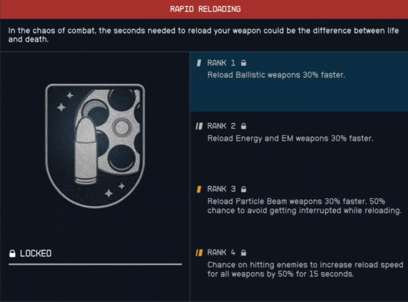 Starfield Combat Skills - Complete List - Deltia's Gaming Starfield Combat Skills - Complete List - Deltia's Gaming