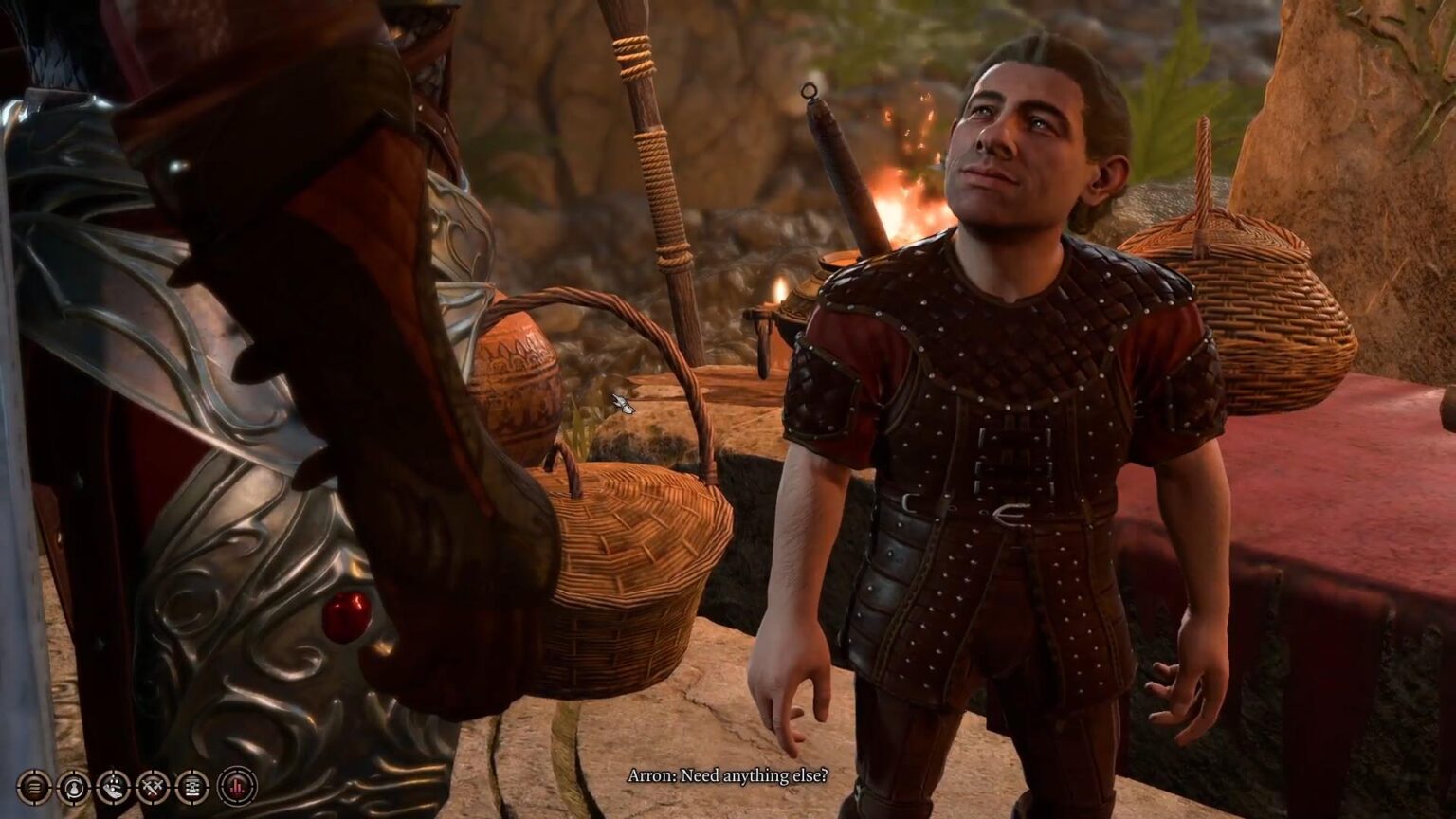 All Baldur's Gate 3 Races and Abilities - Deltia's Gaming