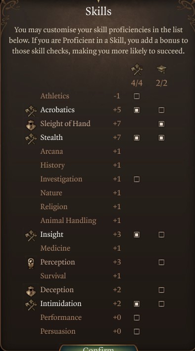 Best Baldurs Gate 3 Astarion Companion Build Guide Deltias Gaming