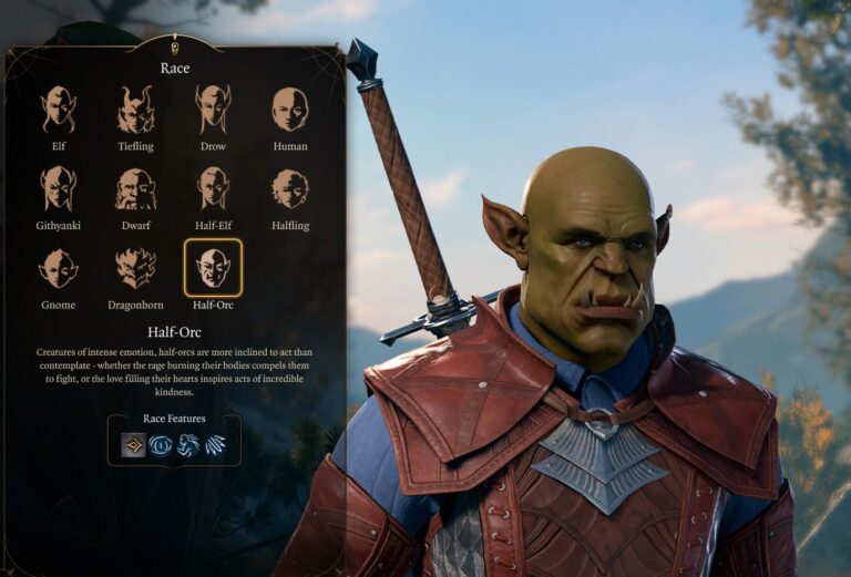 Best Baldurs Gate 3 Multiclass Fighter Build Deltias Gaming