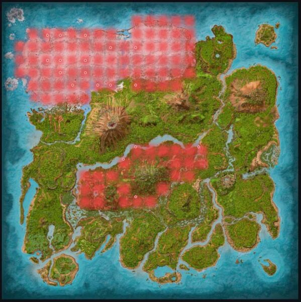 Ark Megatherium Spawn - ARK Survival Ascended - Deltia's Gaming Ark Megatherium Spawn - ARK Survival Ascended - Deltia's Gaming