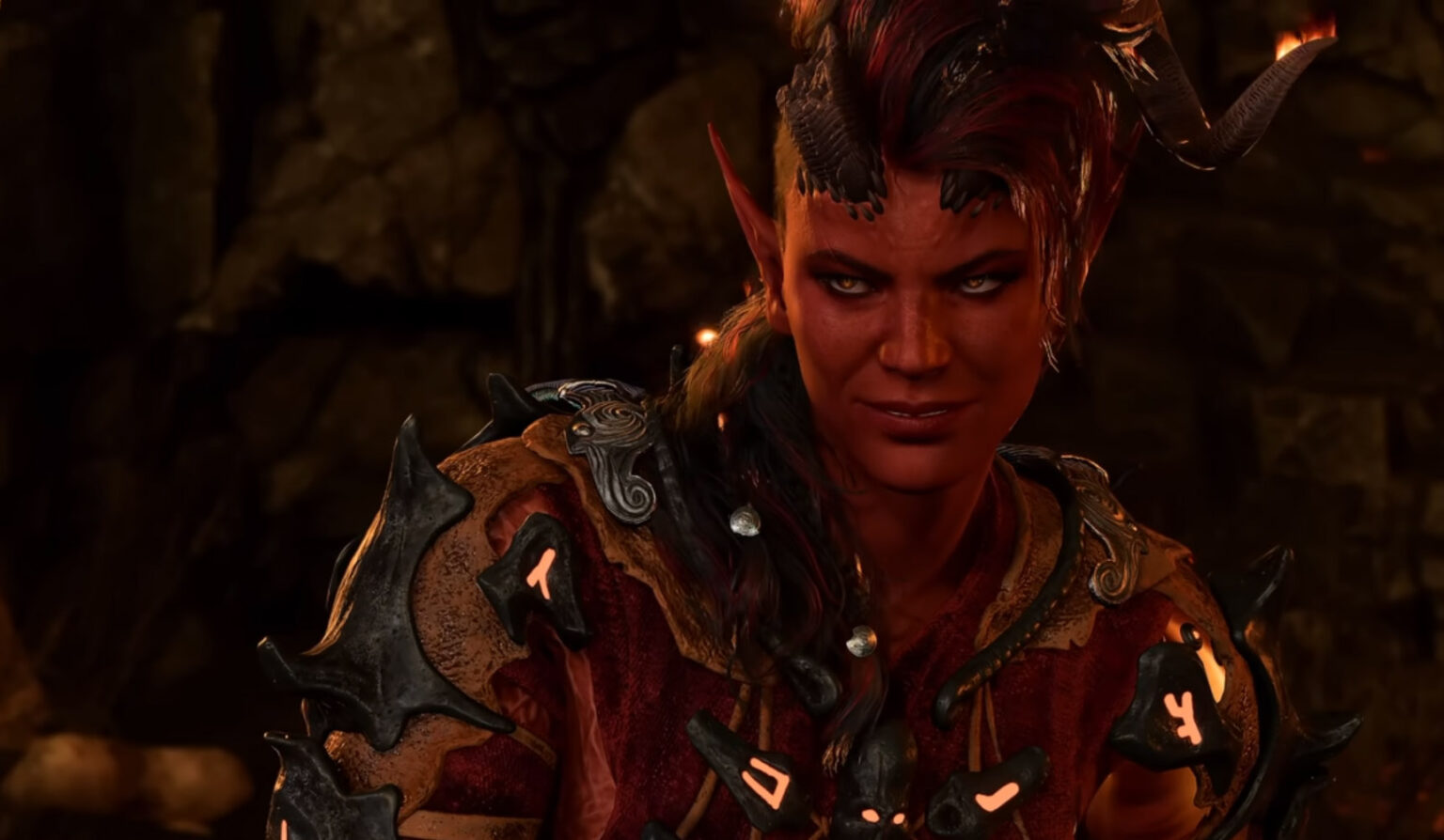 Baldur's Gate 3: Githyanki Race Overview - Deltia's Gaming