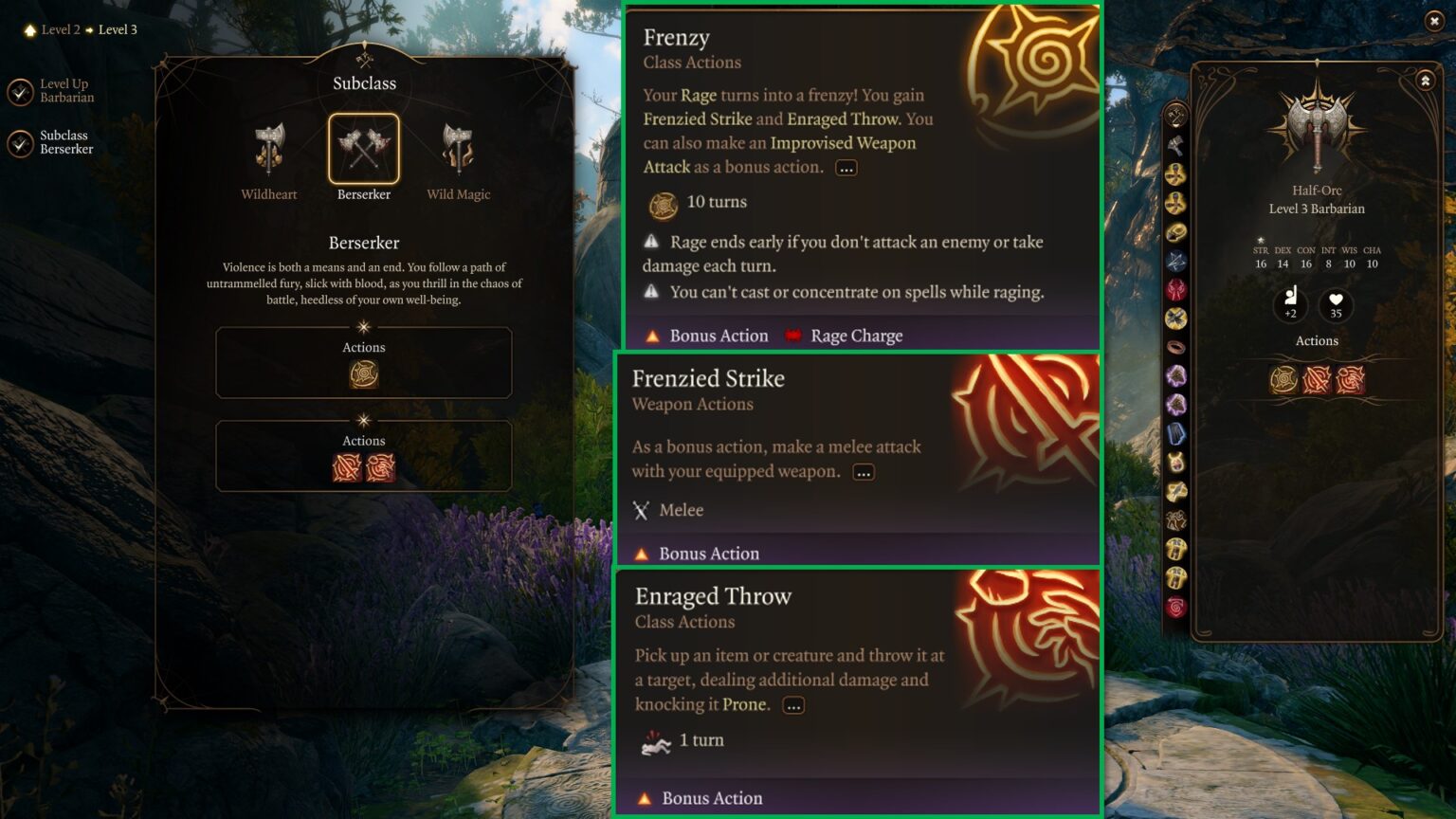 Baldurs Gate 3 Honour Mode Guide How To Beat The Hardest Difficulty