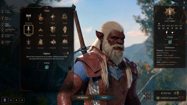 Baldurs Gate 3 Honour Mode Guide How To Beat The Hardest Difficulty