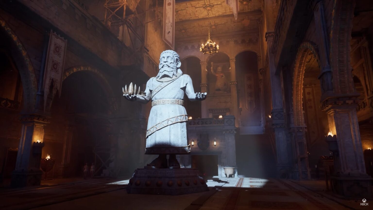 Should You Play Avowed on Controller or Keyboard? - Deltia's Gaming Should You Play Avowed on Controller or Keyboard? - Deltia's Gaming