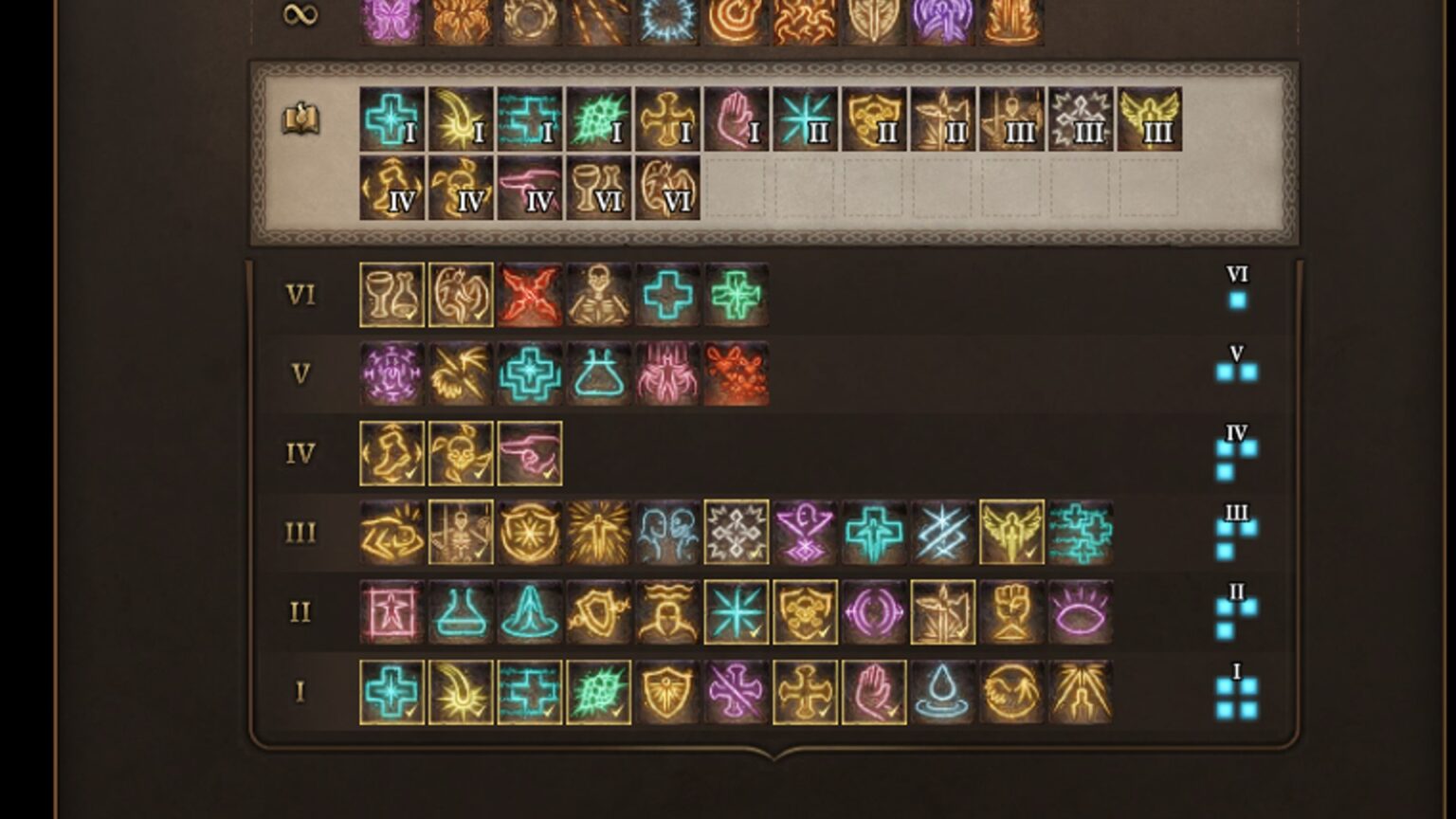 Best Baldurs Gate 3 Solo Cleric Build Deltias Gaming