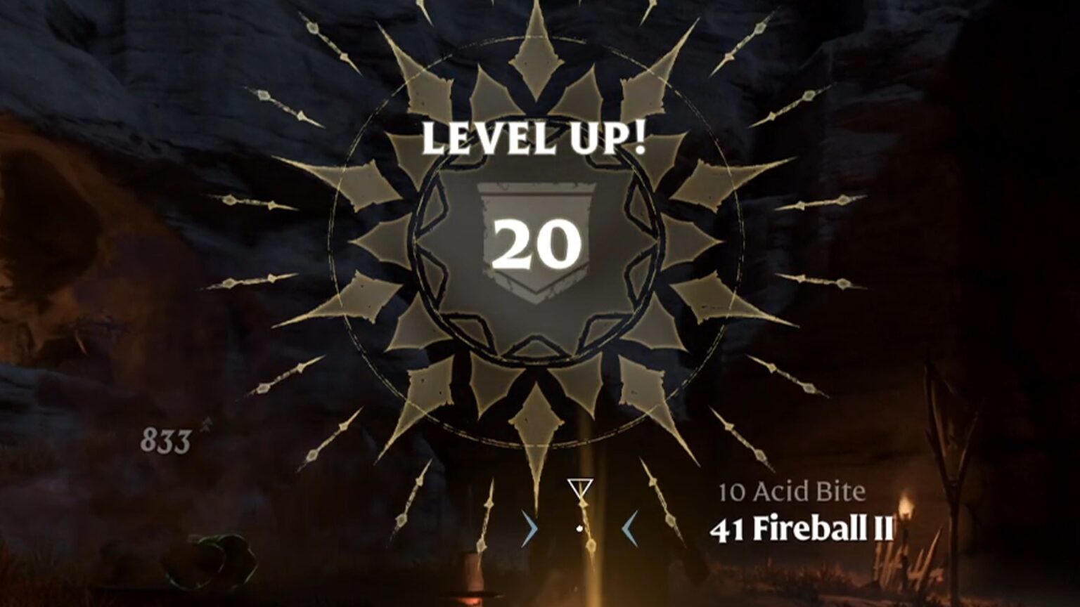 How to Level Up Fast in Enshrouded - Deltia's Gaming