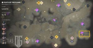 Enshrouded: Where to Find Shroud Weaver – Legendary Weapon - Deltia's Gaming