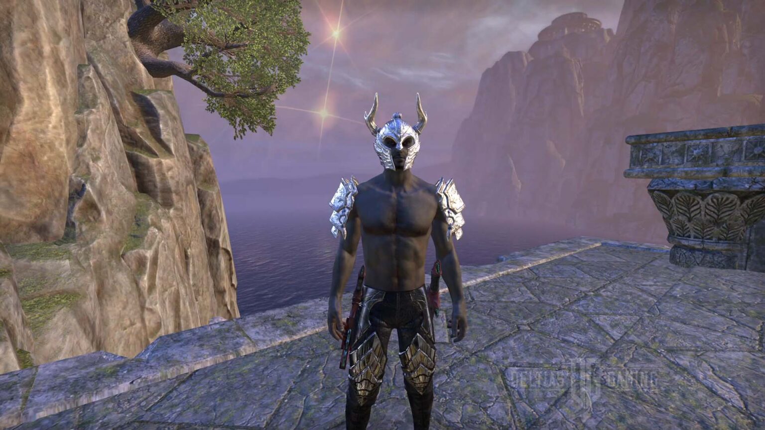 ESO - Heavy Monster Set - Nibenay Bay Battlereeve - Gold road gear sets ... ESO - Heavy Monster Set - Nibenay Bay Battlereeve - Gold road gear sets ...