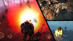 Fallout 4: Top 10 Best Power Armor Modifications - Deltia's Gaming