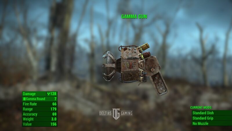 Fallout 4: Top 10 Energy Weapons - Deltia's Gaming Fallout 4: Top 10 Energy Weapons - Deltia's Gaming
