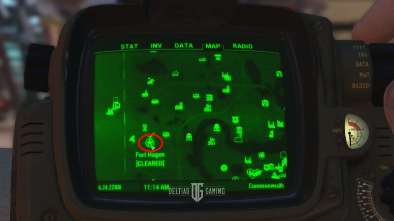 Fallout 4: Top 10 Best Pistols - Deltia's Gaming Fallout 4: Top 10 Best Pistols - Deltia's Gaming
