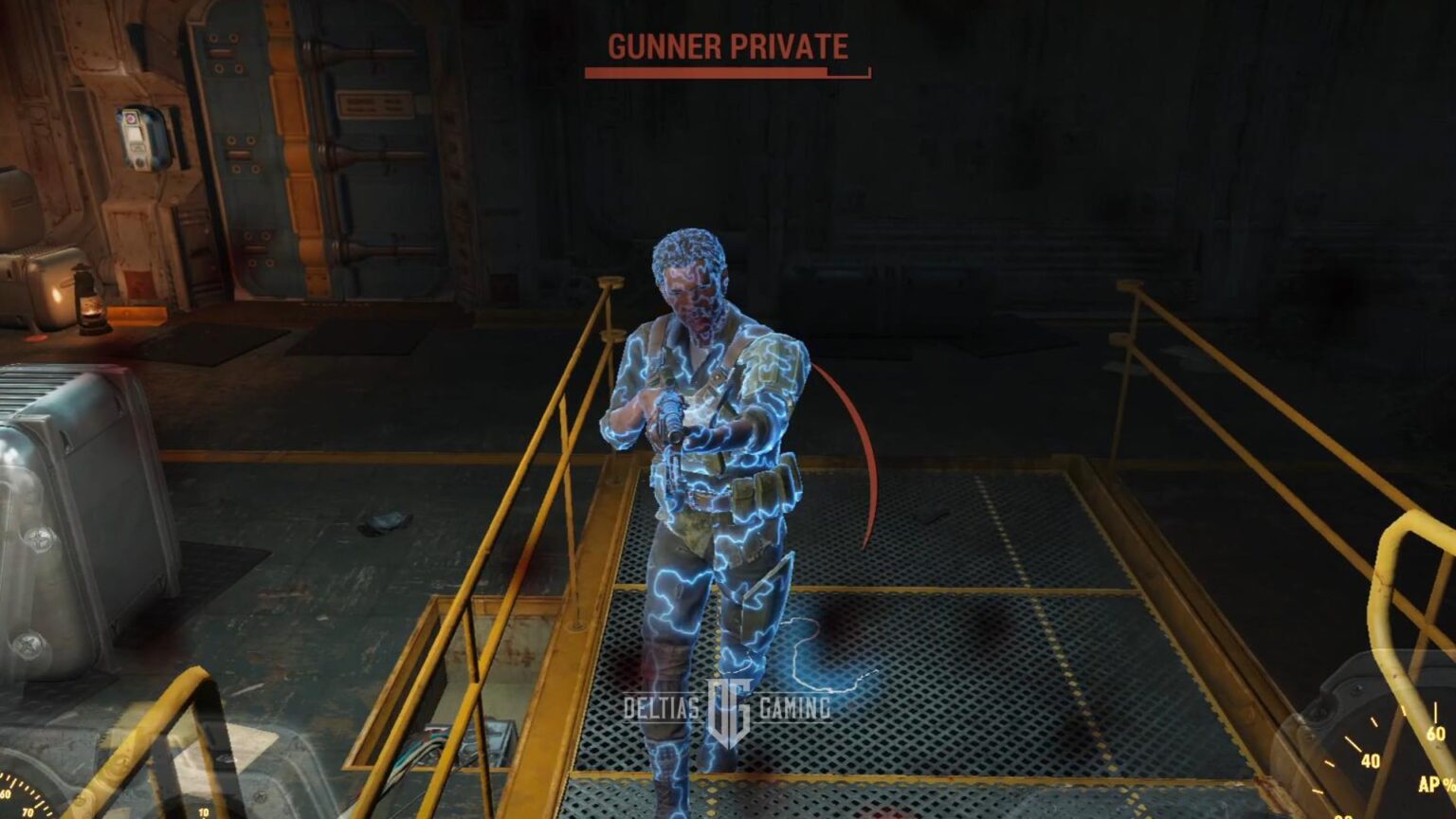 Fallout 4 Top 10 Best Power Armor Modifications Deltias Gaming