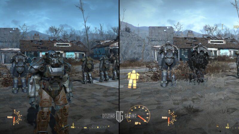 Fallout 4 Top 10 Best Power Armor Modifications Deltias Gaming