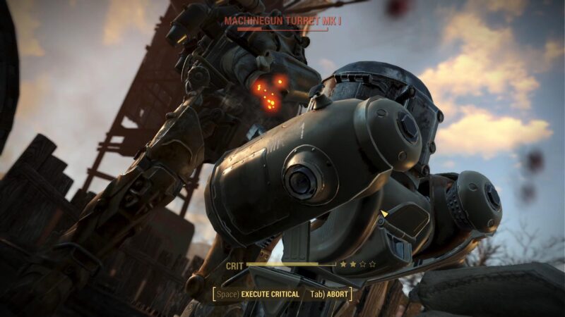 Fallout 4: Top 10 Best Power Armor Modifications - Deltia's Gaming