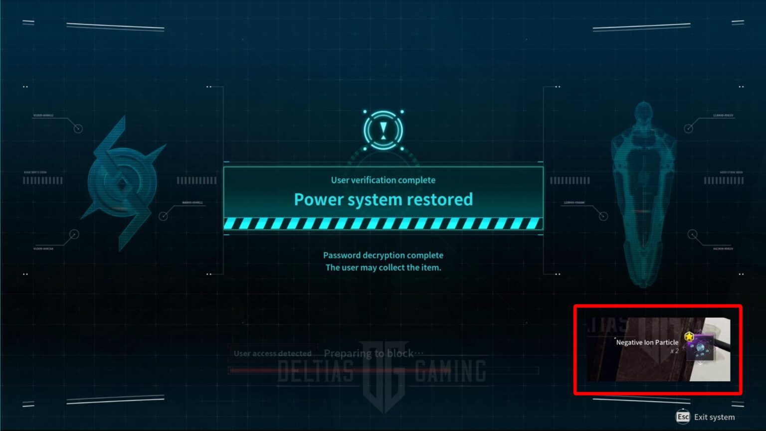 The First Descendant: How to Find and Complete Encrypted Vaults - Deltia's Gaming