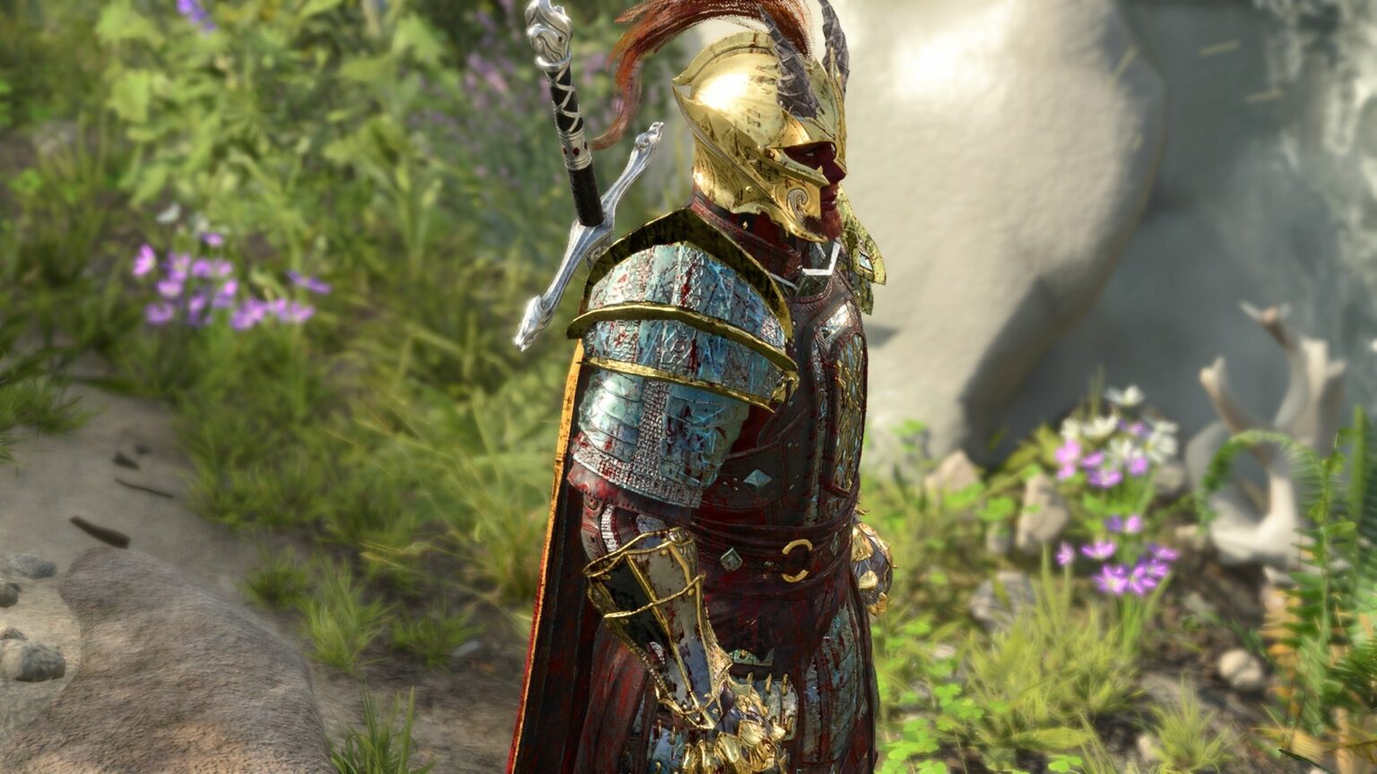 Baldur’s Gate 3 Builds Archives - Deltia's Gaming