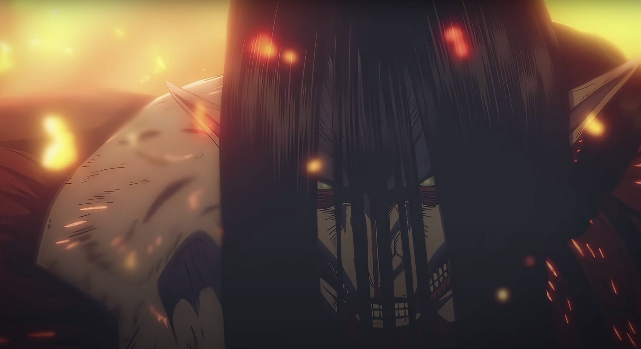 Attack on Titan Ending Explained - Deltia's Gaming