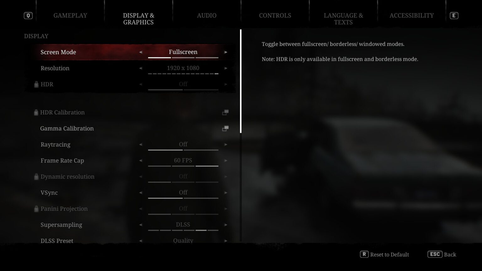 Silent Hill 2 Remake Stuttering Error on PC: Possible Fixes and Reasons Explored - Deltia's Gaming