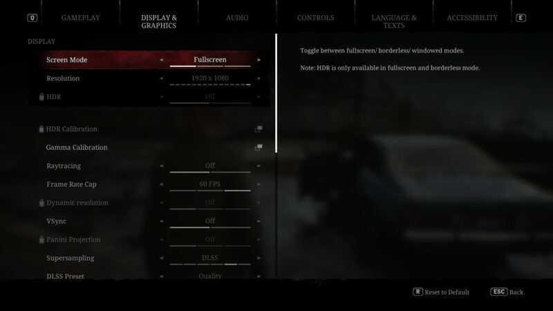 Silent Hill 2 Remake Stuttering Error on PC: Possible Fixes and Reasons Explored - Deltia's Gaming