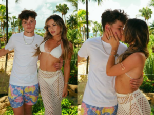 Who Is Jack Doherty's Girlfriend? - Deltia's Gaming