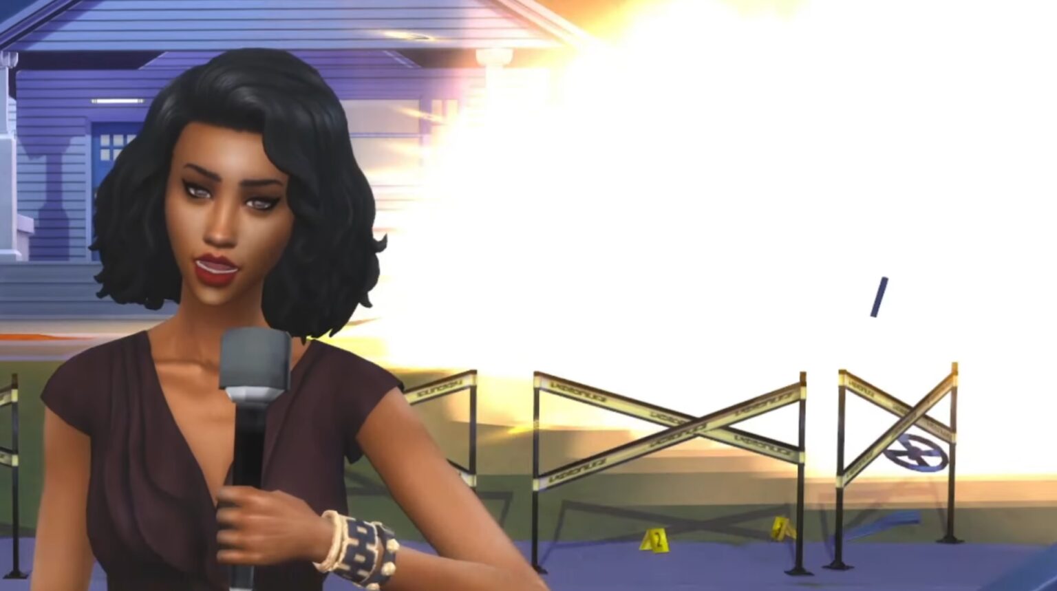 The Sims 4 Extreme Violence Mod Should You Use It Deltias Gaming
