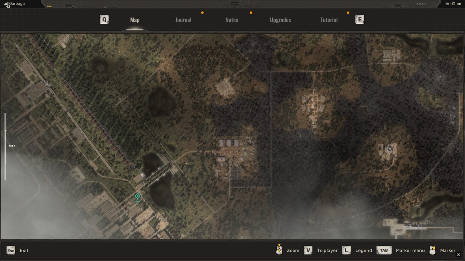 How to find all Journalist Stash Locations in STALKER 2 Heart of Chornobyl - Deltia's Gaming