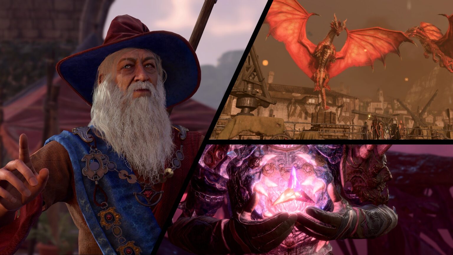 Best Baldurs Gate 3 Sorcerer Storm Sorcery Build Guide Deltias Gaming