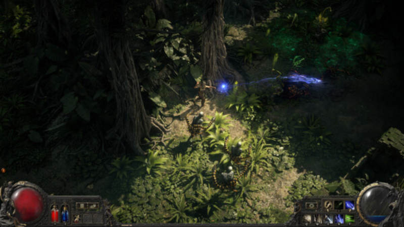 Does Path of Exile 2 Feature Crossplay? - Deltia's Gaming Does Path of Exile 2 Feature Crossplay? - Deltia's Gaming