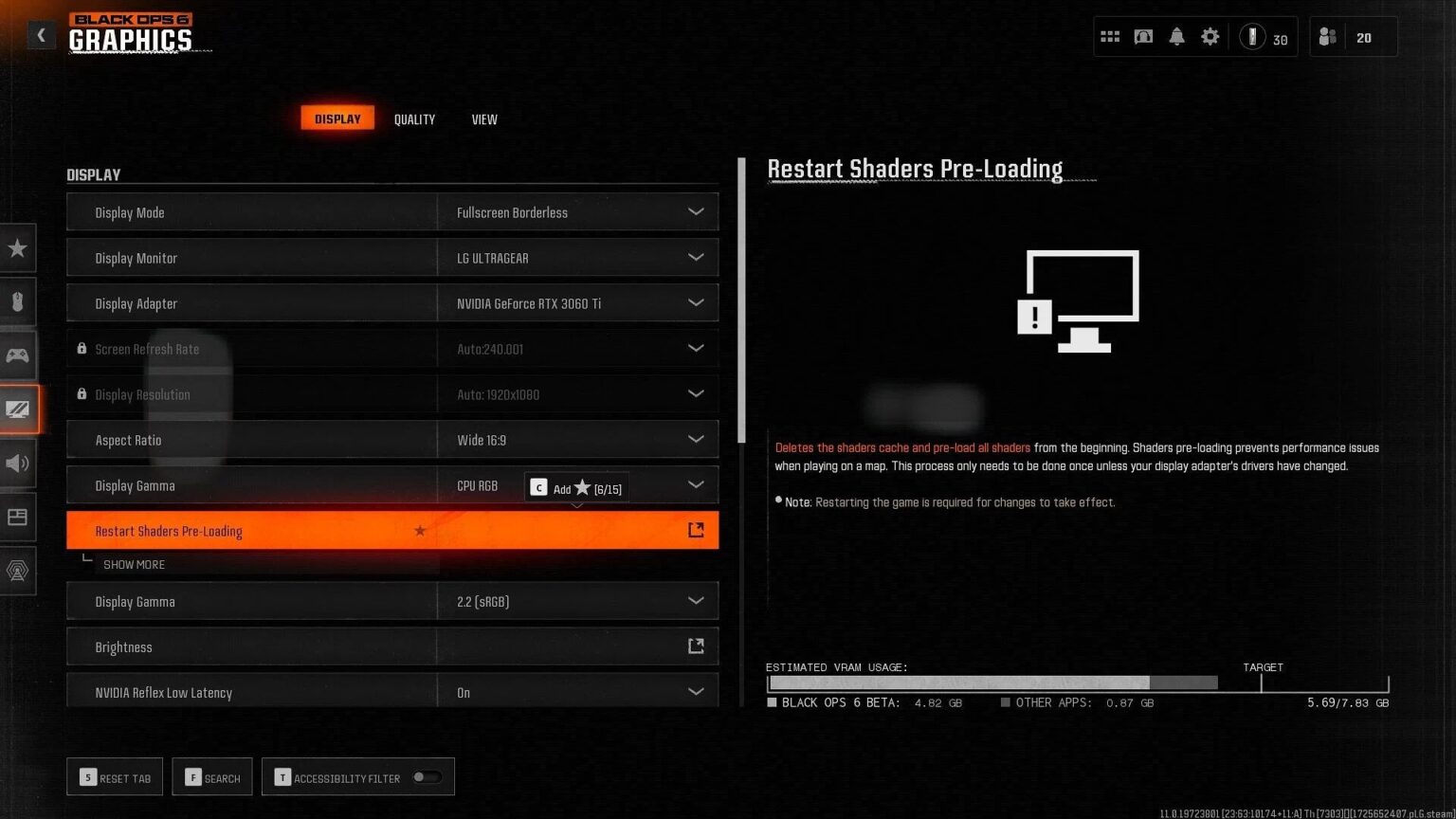 Black Ops 6 DirectX Error Causes: How to Fix