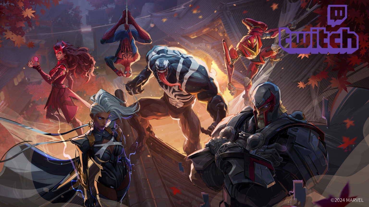 How To Fix Marvel Rivals Twitch Drops Not Working Issue: Possible Solutions Explored - Deltia's ...