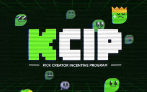 What Is The Kick Creator Incentive Program (KCIP)? - Deltia's Gaming